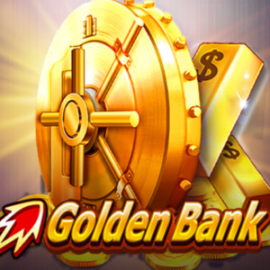 Golden Bank - GREENPLAY.COM